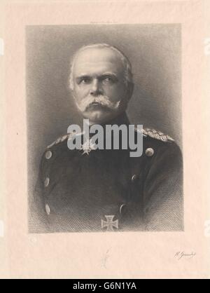 LEO GRAF VON CAPRIVI Stock Photo - Alamy