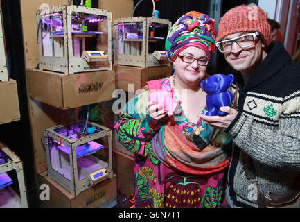 Camila Batmanghelidjh, the founder and chief executive of Kids Company ...