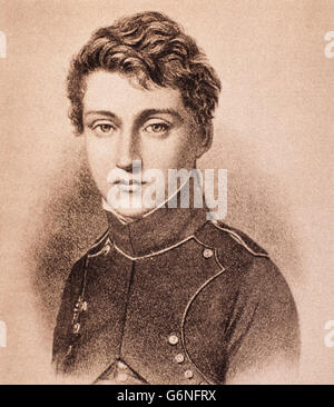 NICOLAS LEONARD SADI CARNOT (1796-1832) French military engineer and ...
