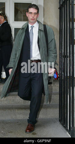 Graham Coutts re-trial Stock Photo - Alamy