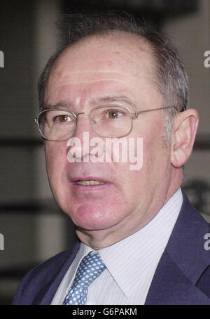 The First Vice-President and Minister for the Economy, Trade and ...