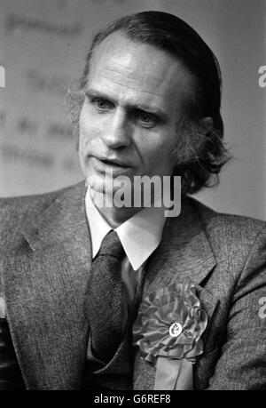 Jeremy Bray M.P Stock Photo - Alamy