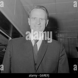 Jeremy Bray M.P Stock Photo - Alamy