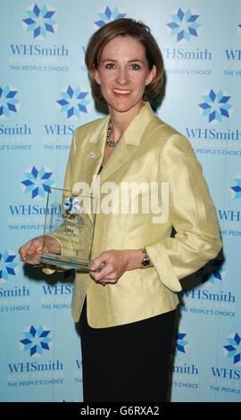 Barbara Cassani received the Business Award for their book 'Go : An ...