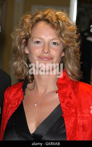 SHOWBIZ Awards. Kate Humble arrives at the Bafta Television Craft ...