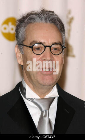 THE LORD OF THE RINGS: RETURN OF THE KING, Howard Shore, 2003, (c) New ...