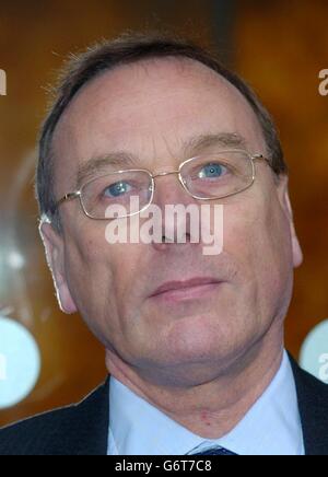 Force Data Protection Officer for Lincolnshire Police Colin Knowles is ...