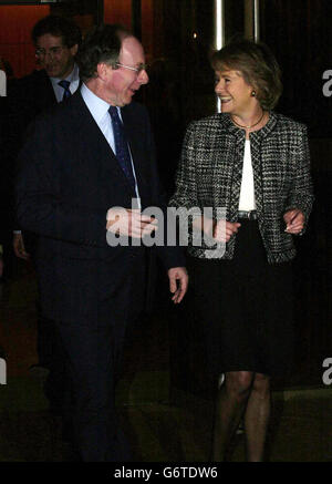 Sir Malcolm Rifkind, former Conservative MP and cabinet minister, on ...