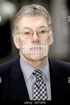 The Bichard Inquiry Stock Photo - Alamy