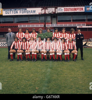 Dick Malone, Sunderland Stock Photo - Alamy