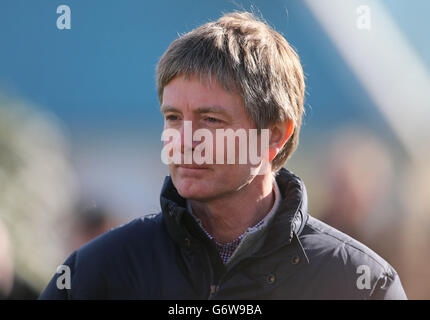 Barry Connell owner of The Tullow Tank and Volvalien at Clonmel ...