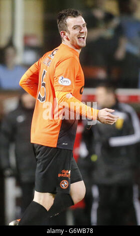 Soccer - Scottish Premiership - Dundee United v Celtic - Tannadice Park ...