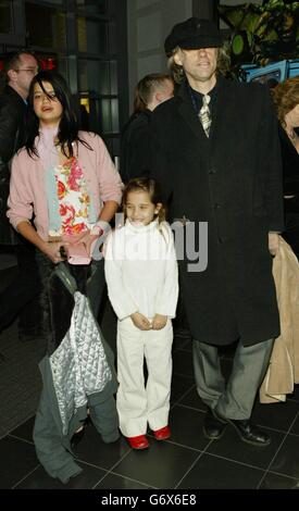 Pixie Geldof UK film premiere of 'Bruno' held at the Empire Leicester ...
