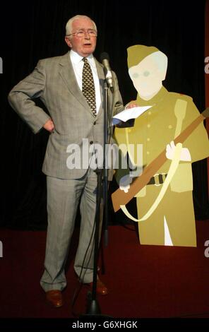 David Croft Autobiography Stock Photo - Alamy