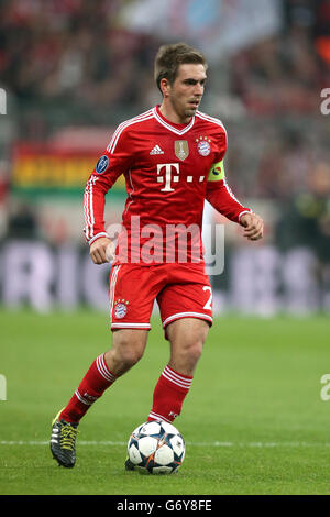 CHAMPIONS LEAGUE ARSENAL V BAYERN MUNICH 9/3/2005 PICTURE DAVID ...