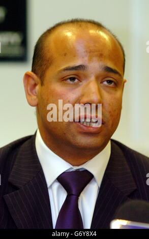 Metropolitan Police Detective Chief Inspector Caroline Goode after she ...