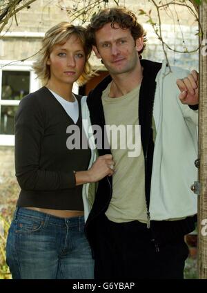 Lincoln City Foootballer Ben Sedgemore and his girlfriend Louisa ...