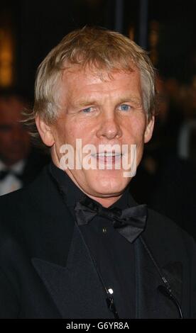 NICK NOLTE in CLEAN (2004), directed by OLIVIER ASSAYAS. Credit ...