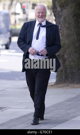 Dafydd Raw-Rees, owner of Farmbox Meats in Llandre near Aberystwyth ...