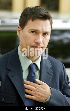 Nathan Moore,39, the former lead singer of 1980s pop group Brother ...
