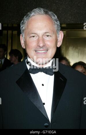 Victor Garber New York City Ballet's Spring Gala held at the David H ...