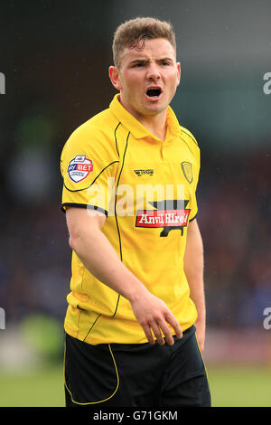 Burton Albion v Chesterfield - Sky Bet League One - Pirelli Stadium ...