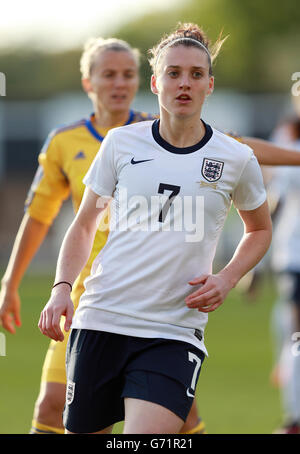 England's Jade Moore during the FIFA Women's World Cup Canada 2015 Semi ...