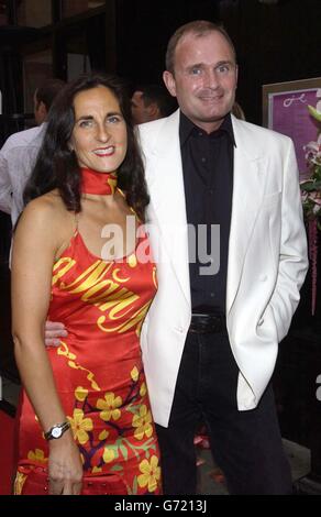 Actress Jennifer Ellison arrives for her 21st birthday party - themed ...