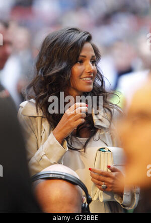 Boxing - Undercard - Wembley Arena Stock Photo - Alamy
