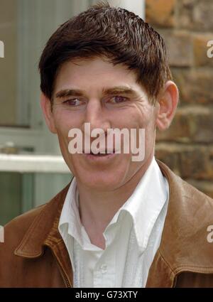 Shane Stringer court Stock Photo - Alamy