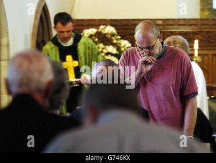 Mark Hobson Murders Stock Photo - Alamy