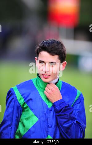 Ronan Whelan on day one of Royal Ascot at Ascot Racecourse, Berkshire ...