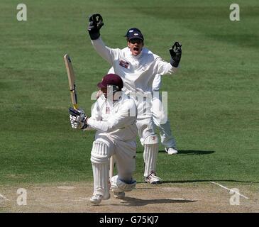 Richard Blakey, Yorkshire County Cricket Club. Photo by Rui Vieira/PA ...