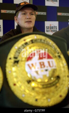 Hatton v Stephen Smith Stock Photo - Alamy