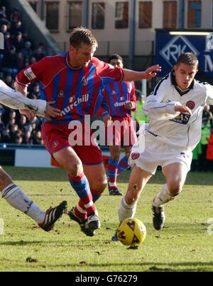 Crystal Palace/Simon Rodger Stock Photo - Alamy