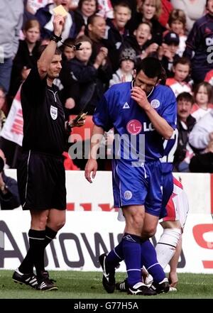 Sheffield United's Carl Asaba celebrates scoring his sides first, goal ...