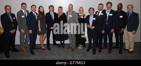 LIPA graduation - Liverpool Stock Photo - Alamy