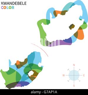 Watercolor infographic with the world map Stock Vector Image & Art - Alamy