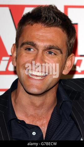 The Bill TV Quick Awards 2004 Stock Photo - Alamy