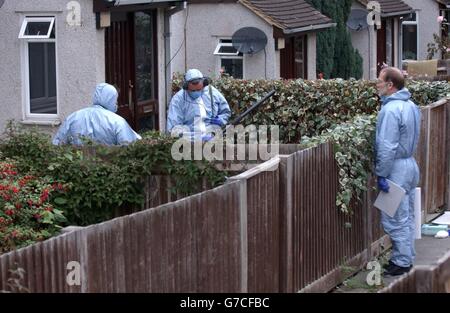 During riots on Broadwater Farm Tottenham PC Blakelock was stabbed to ...