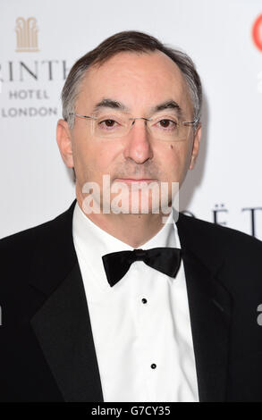 Al Pacino attending the Al Pacino BFI Fellowship dinner, supported by ...