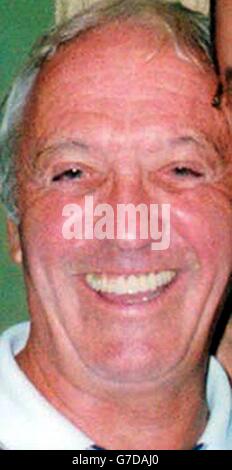 Ken Bigley Death Stock Photo: 107859056 - Alamy