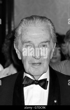 Sir Frederick Ashton Stock Photo - Alamy