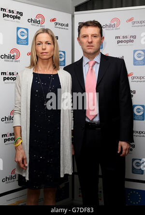 Child Rescue Alert event - London Stock Photo - Alamy