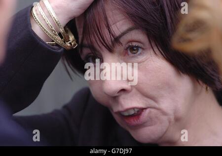 Harry Stanley - Death Inquest Stock Photo - Alamy