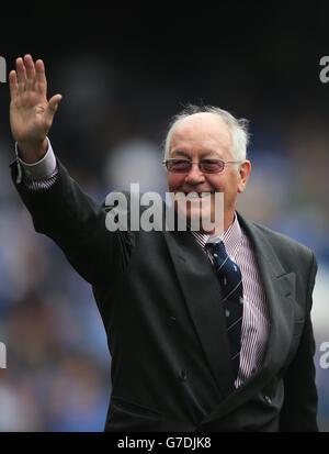 Former Chelsea player Johnny Boyle, who played in 198 games between ...