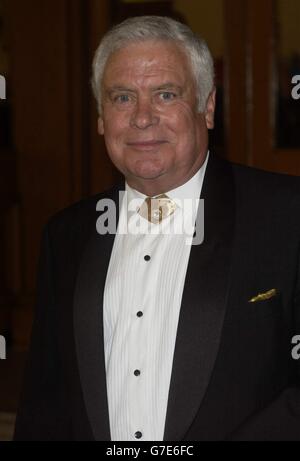 Neighbours actor Tom Oliver arrives for the 10th Anniversary National ...