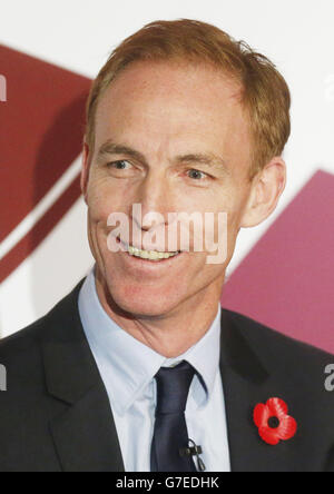 Jim Murphy MP formally launches his campaign to become Scottish Labour ...