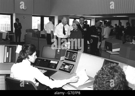 Merseyside police new headquarters building rose hill Liverpool ...