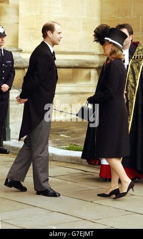 Princess Alice funeral Stock Photo - Alamy